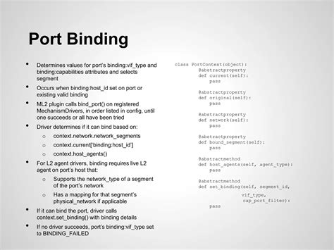modular layer 2 in openstack neutron ppt