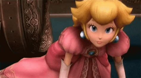 Princess Peach 498 X 278  