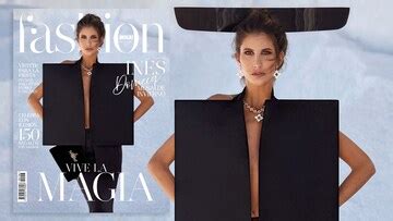 Ines Domecq Actualidad Moda Y Belleza