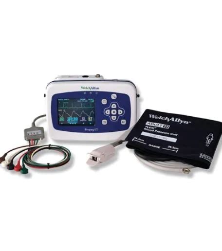 continuous monitoring systems