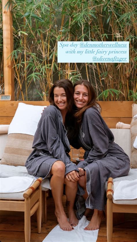 Parvati Shallows Feet