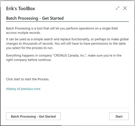 2 0 toolbox user guide batch processing