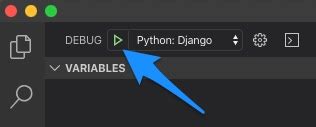 Debugging Python Django Web Application My Tec Bits
