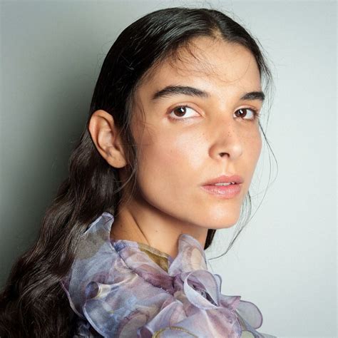 C Curl Perm Trend Blowout Perm Treatment Marie Claire