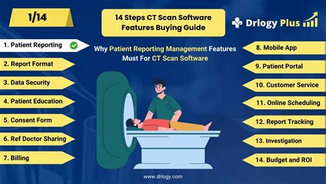 10 Best Patient Reporting Management Feature For Ct Scan Software Drlogy