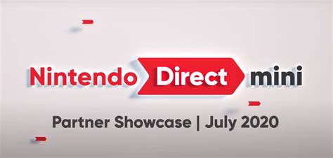 Nintendo Direct Mini Zusammenfassung | Newseule