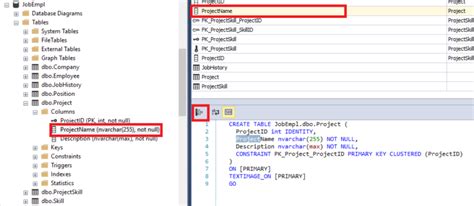How To Search For Database Objects And Table Data In Sql Server Devart Blog
