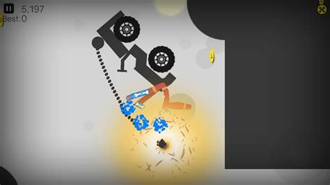 Stickman Ragdoll Unity Game By Unitydev Codester