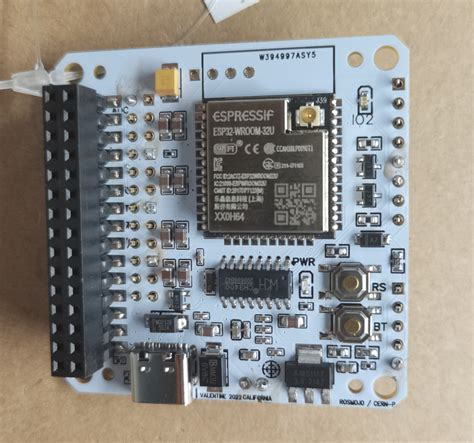 Open Hardware Electronics Agroecology Lab