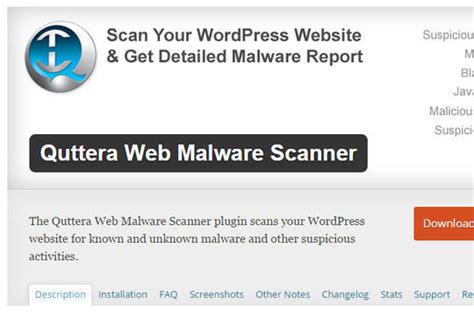 WordPress Plugins For Handling Malicious Code IDevie