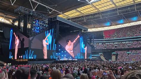 Adore You Harry Styles Live In Wembley Love On Tour 13 June 2023