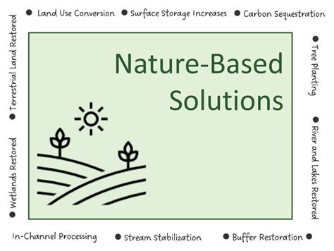 Nature Based Solutions Ecosystem Planning And Restoration