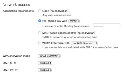 Protecting Your Network From The Latest Wpa1 Wpa2 Psk Vulnerability Cisco Meraki Blog