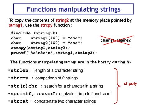 computer science c programming language lesson 5 ppt download
