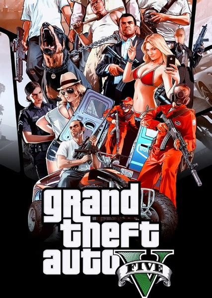 Victor Vance Fan Casting For Grand Theft Auto Protagonists Mycast