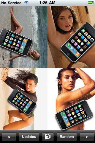 Apple Cleans Up The App Store And Gets Tough On Sex