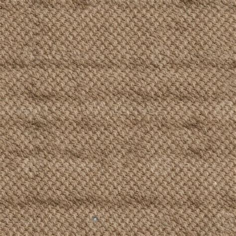 Seamless Tile Able Plain Wool Fabric Texture Pattern Illustration With