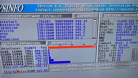 ‘proper Next Gen Amiga Launched By Apollo Computing — Promises Full