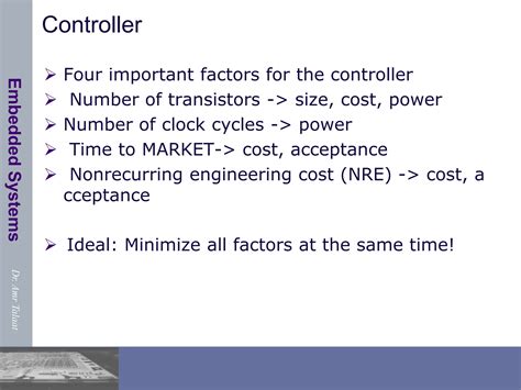 Iot Based Embedded Systems Using Arduino Ppt