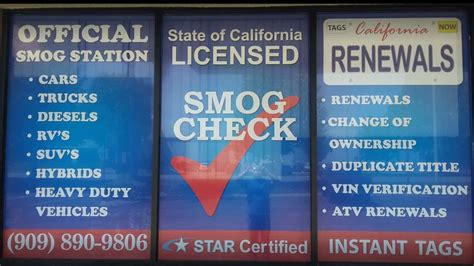 How To Check If Dmv Received Smog Certificate - prntbl.concejomunicipaldechinu.gov.co