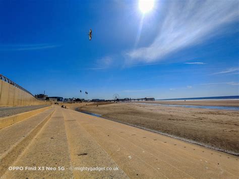 OPPO Find X Neo Camera Samples Initial Review An Impressive Alternative To A Flagship Device