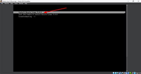 Oracle Linux Installation On Virtualbox Step By Step