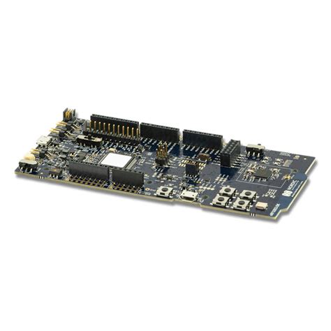 Nrf52833 Dk Nordic Bt51 Nfc Thread Zigbee Evelta