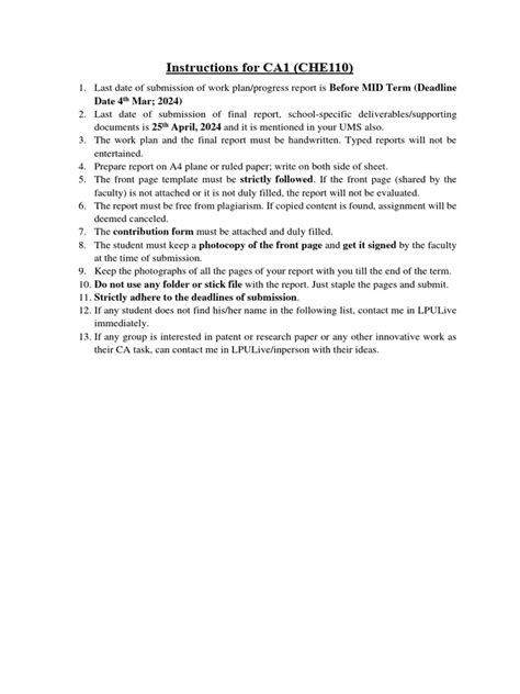 K23gd Ca1 Topic Allocation Pdf