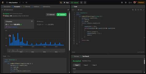 Codingjourney Leetcode Problemsolving 100daysofcodechallenge Kalidass L