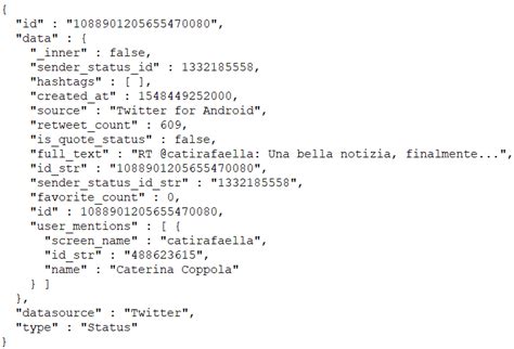 Semantic Tweet Analytics With Arangodb And Rlang