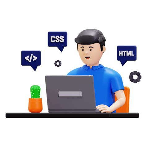 Web Developer Logo Pngs For Free Download