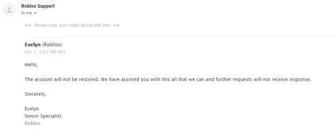 Roblox Support Needs Improvement Bulletin Board Developer Forum Roblox