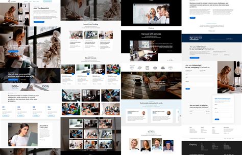 Github Mobirisemobirise Ai Website Builder Open Source Bootstrap 5