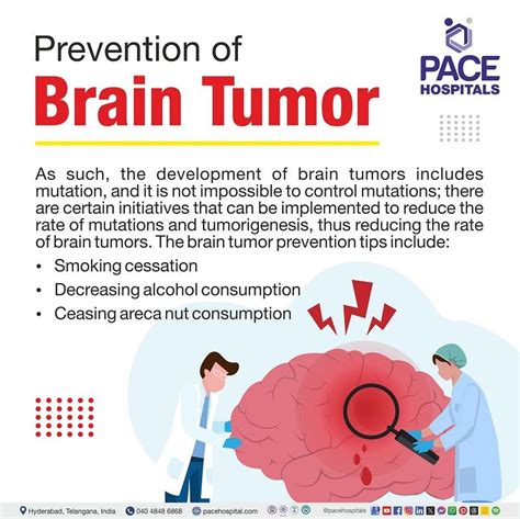 Brain Tumor Symptoms Causes Prevention And Treatment