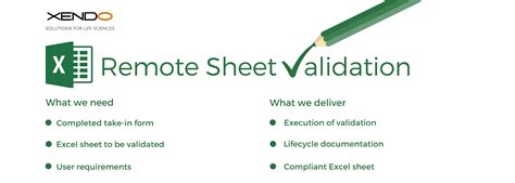 validation of excel spreadsheets gmp regarding 6 quick tips about excel