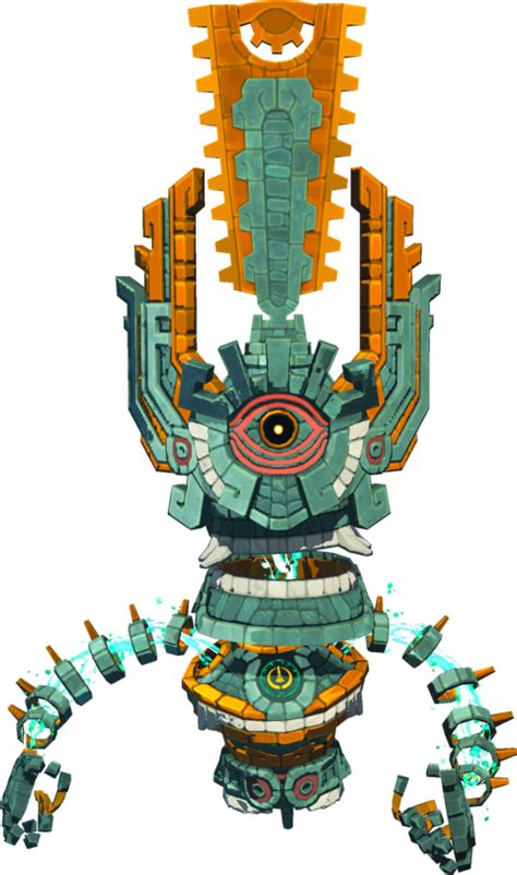 soldier construct iii zelda wiki
