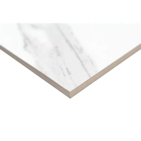 Buy Ader Tegal 12 In X 24 In Polished Porcelain Floor And Wall Tile 448 Sq Ft Pallet