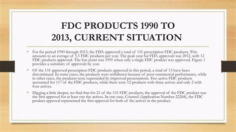 Fixed Dose Combination Pptx