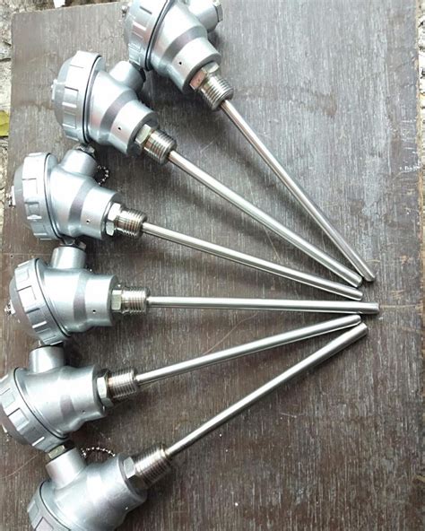 Rtd Pt100 Temperature Sensor Nairobi Mombasa Kenya