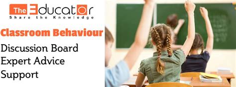 Classroom Behaviour Support And Expert Advice Facebook
