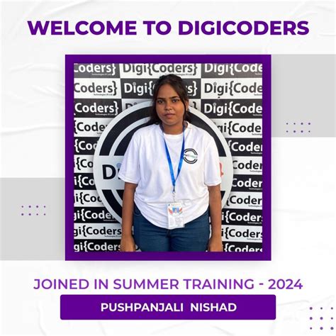 Digicoders Technologies Private Limited On Linkedin Coding Training