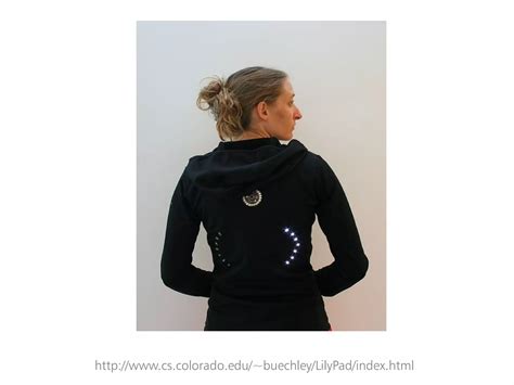 Lilypad Arduino A Small Introduction Pdf