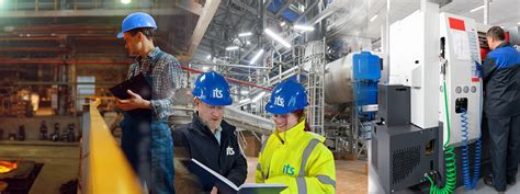 Process Control Systems ITS