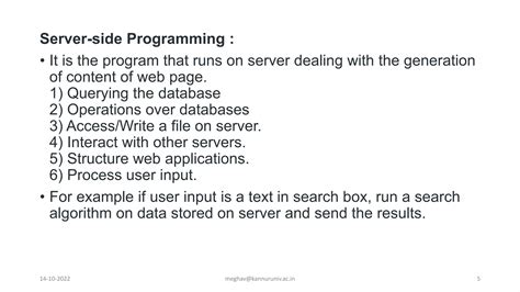 Introduction To Javascript Pptx