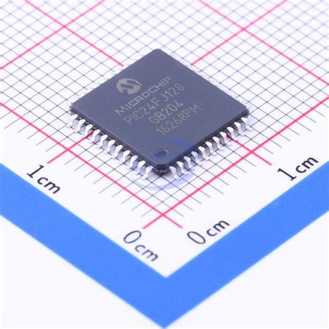 Atmega32u4rc Au Microchip Tech Microcontroller Units Mcusmpus