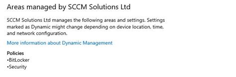 Keep It Simple With Intune 3 Disk Encryption SCCMentor Paul Winstanley