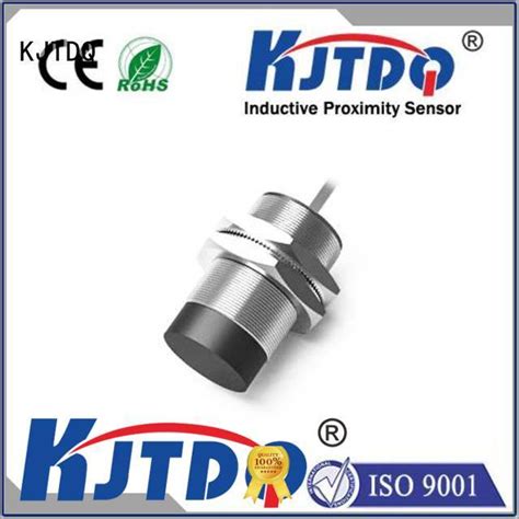 Proximity Sensor Cross Reference Kjtdq