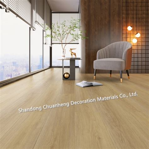 8mm 12mm Hdf Wear Layer Waterproof Wooden Laminated Laminate Flooring