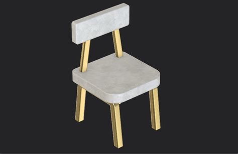 tips for baking bevel onto hard edges — polycount