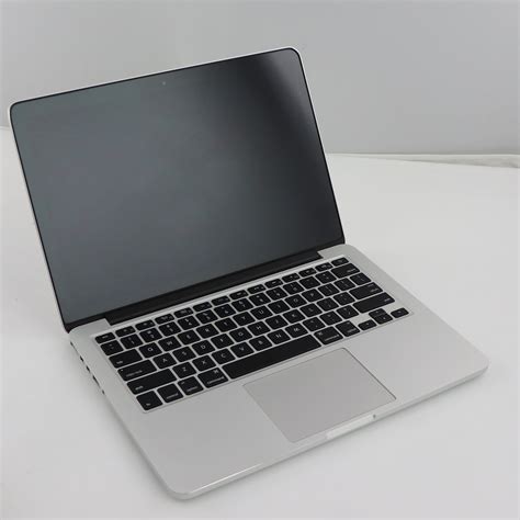 Apple MacBook Pro Retina 13 Inch Dual-Core i5 2.90 GHz (2015 ...